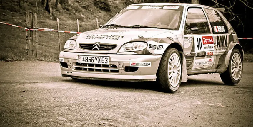 How to get your car sponsored [Answered 2023] | Prettymotors