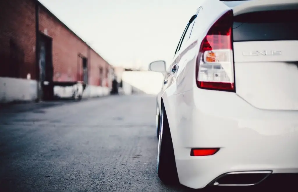 Stanced Toyota Prius [Answered 2023] | Prettymotors