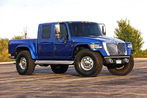 International MXT Specs, Price and Photos [Answered 2023] | Prettymotors