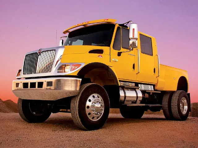 International CXT Specs, Price, Photos [Answered 2023] | Prettymotors