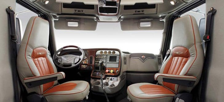 International Prostar Review, Problems, Interior [Answered 2023 ...