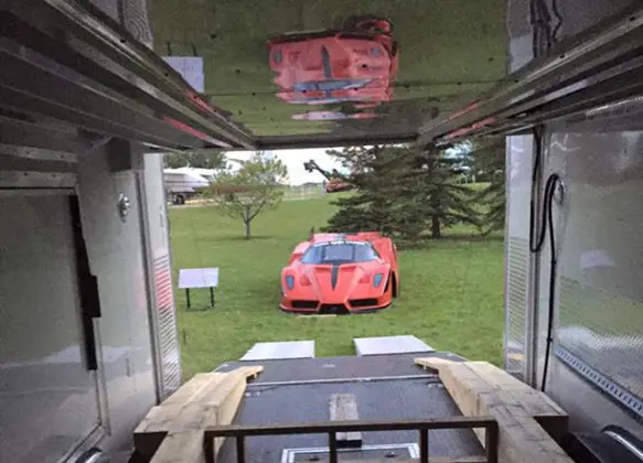 This Jet Engine Powered “Insanity” Car Could Be The Next Drag Racing ...