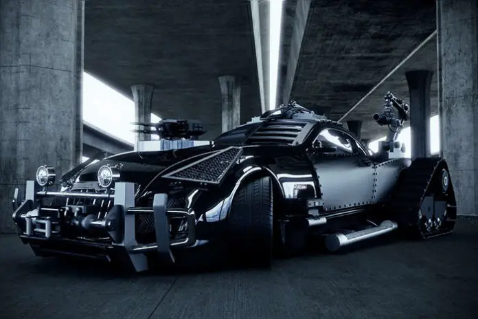 The 22 Weirdest and Most Unusual Cars Ever Made [Answered 2023 ...