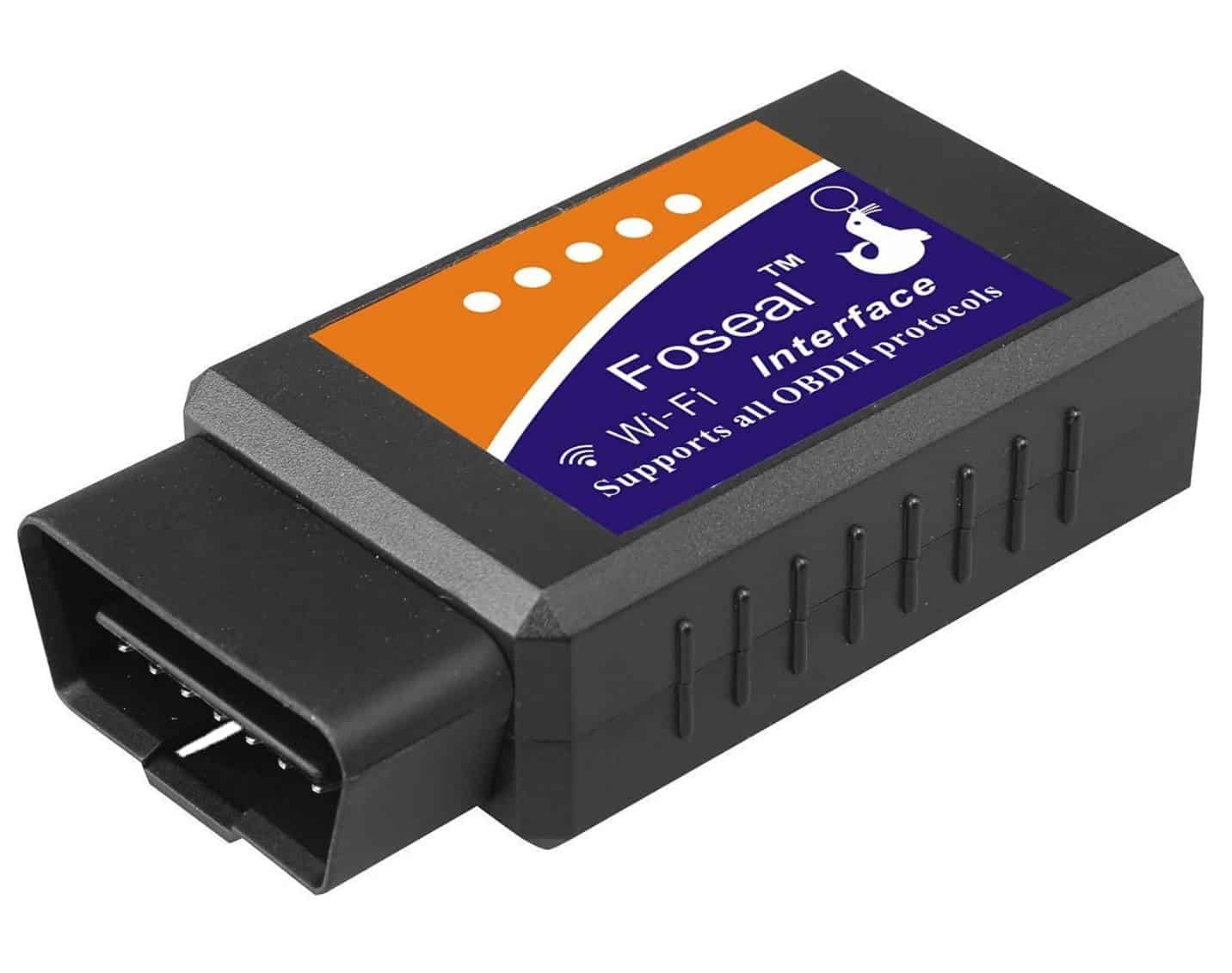 Best OBD2 Bluetooth Adapter (Review) in 2020 - Pretty Motors