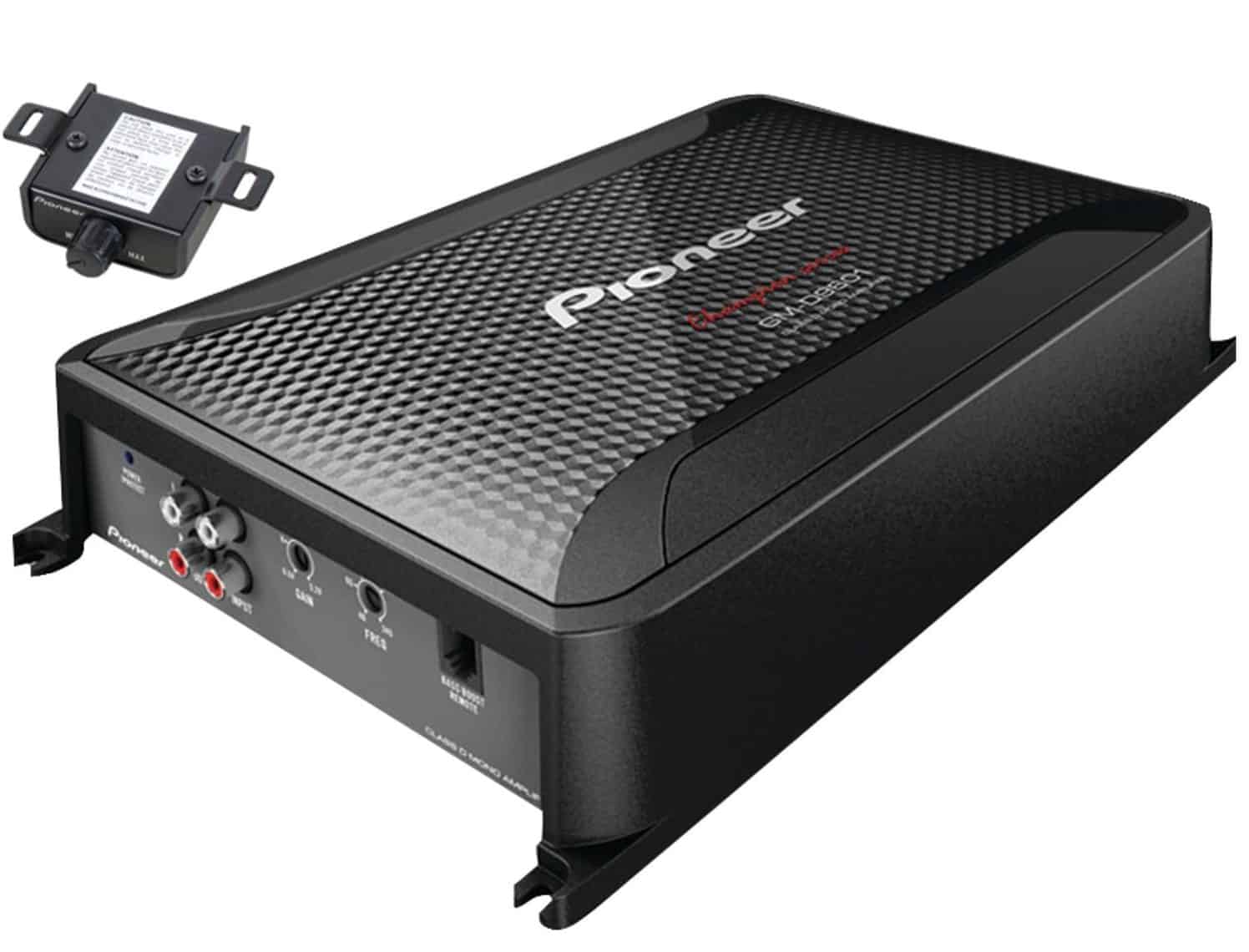 Best Car Amplifier (Review and Buying Guide) in 2020 - Pretty Motors