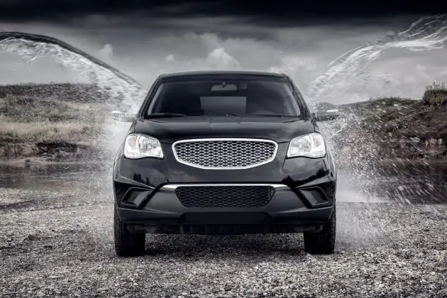 You Need to Check Out This Salt Water Powered Car [Answered 2023 ...