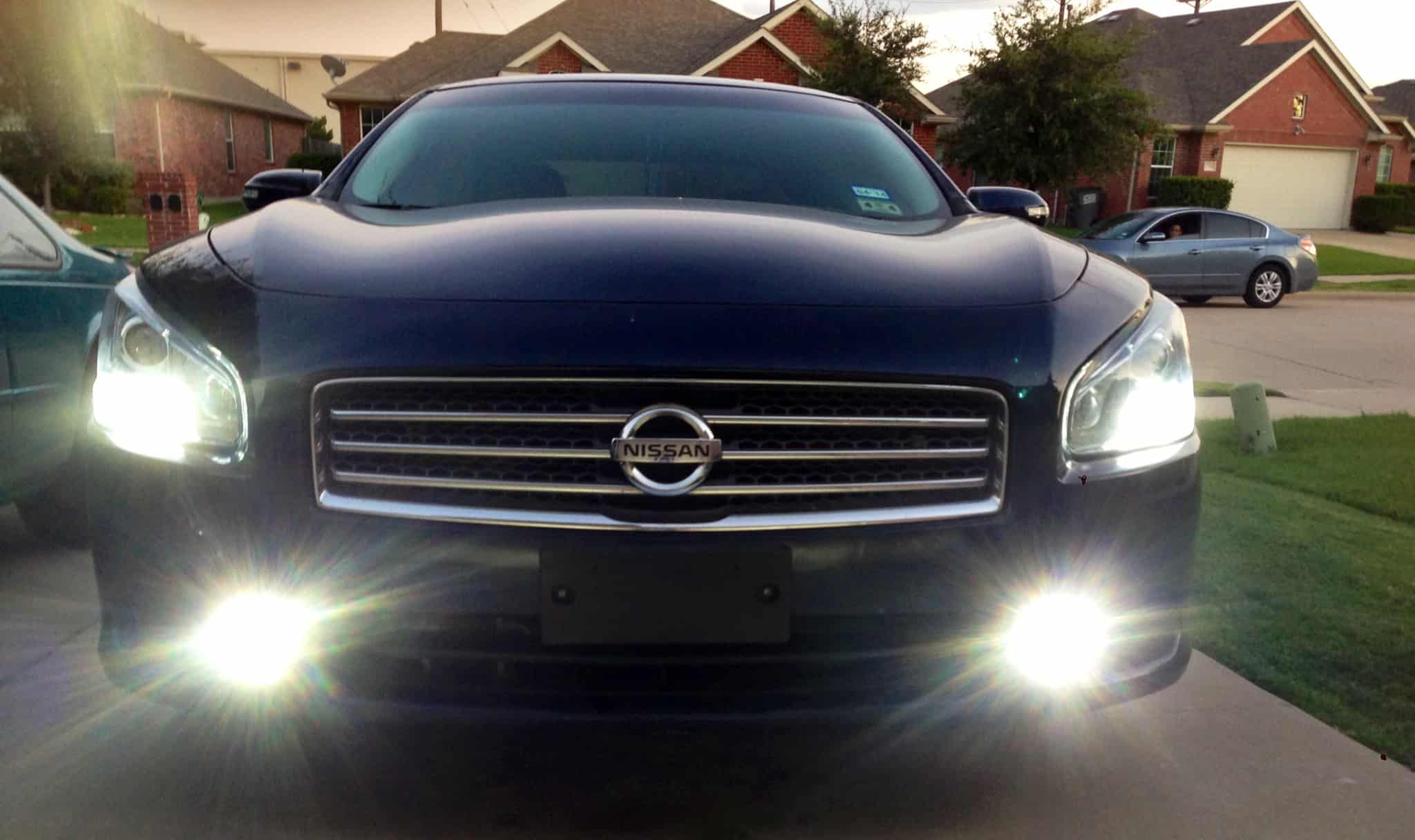 Best Fog Lights for Cars (Review) in 2020 - Pretty Motors Best Fog Lights for Cars (Review) in 2020 - Pretty Motors