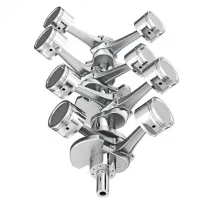 All You Need to Know About V8 Engines